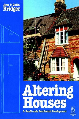 Altering Houses and Small Scal