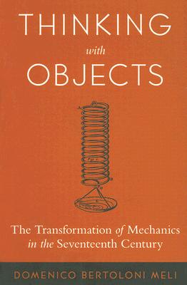 Thinking with Objects: The