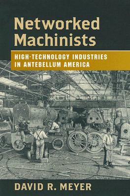 Networked Machinists: High-Technology