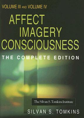 Affect Imagery Consciousness: Th