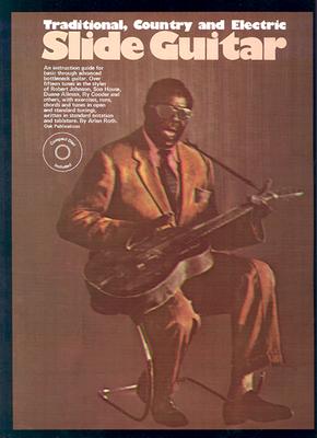 Slide Guitar Roth [With CDROM]