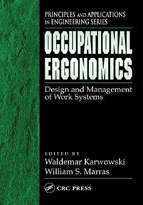 Occupational Ergonomics