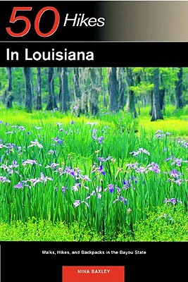 Explorer's Guides: 50 Hike