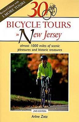30 Bicycle Tours in New Jersey: Almost