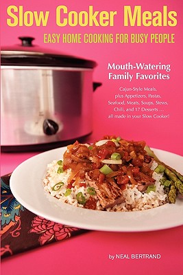 Slow Cooker Meals: Easy Home Cooking for