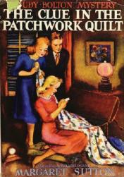 The Clue in the Patchwork Quilt