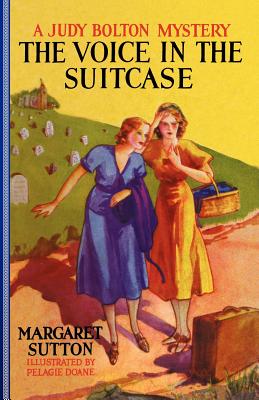 The Voice in the Suitcase
