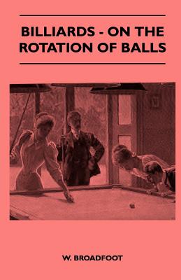 Billiards - On the Rotation of