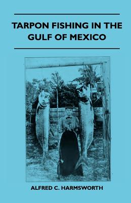 Tarpon Fishing in the Gulf of