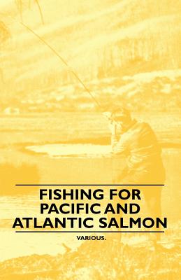 Fishing for Pacific and Atlantic