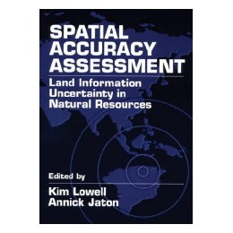 Spatial Accuracy Assessment