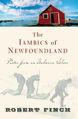 The Iambics of Newfoundland: Notes from