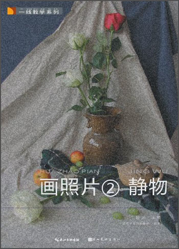 一线教学系列·画照片2：静物