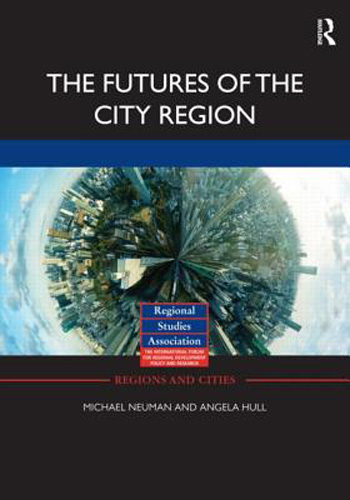 FUTURES OF THE CITY REGION, NEUMAN
