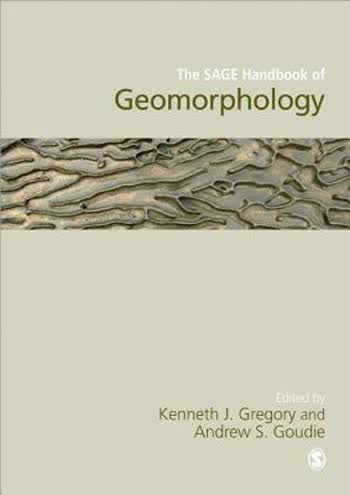 The Sage Handbook of Geomorphology