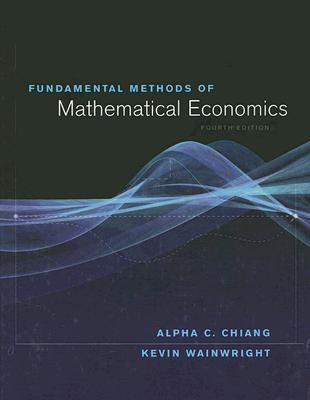 Fundamental Methods of Mathematical