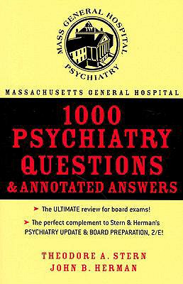 Massachusetts General Hospital 1000