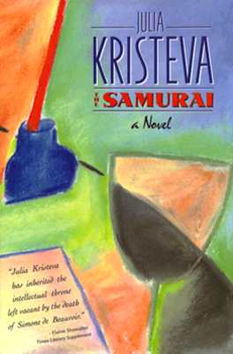 The Samurai