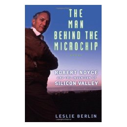 The Man Behind the Microchip: Robert