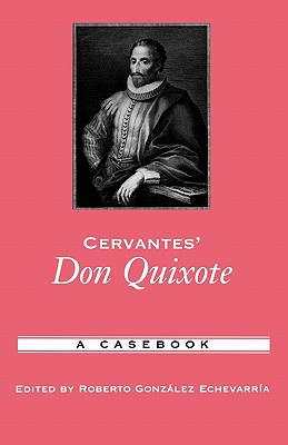 Cervantes' Don Quixote: A