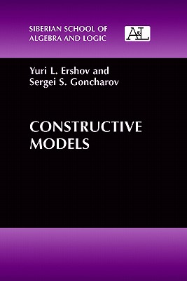 Constructive Models