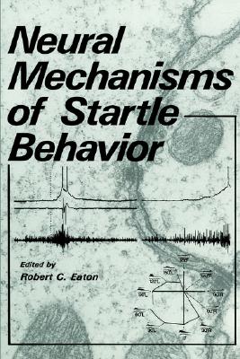 Neural Mechanisms of Startl