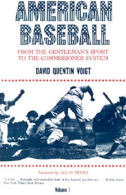 American Baseball: From the Gentleman's