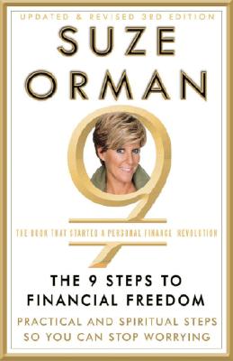 The 9 Steps to Financial Freedom: