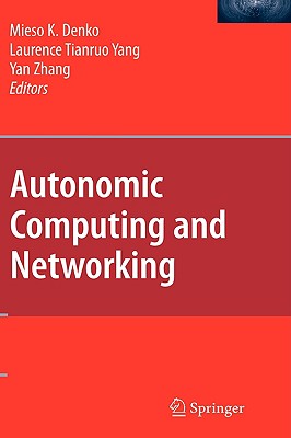 Autonomic Computing and