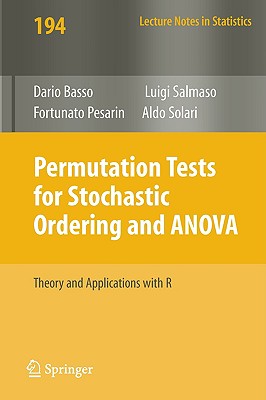 Permutation Tests for Stochastic