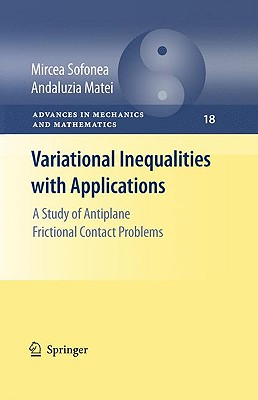 Variational Inequalities with