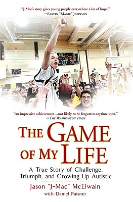 The Game of My Life: A True Story of