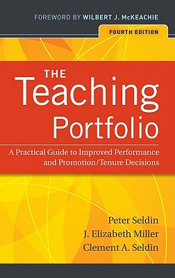 The Teaching Portfolio: A Practical