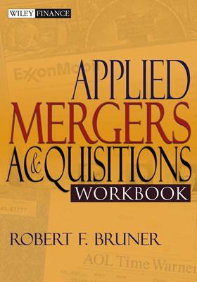 Applied Mergers And Acquisitions