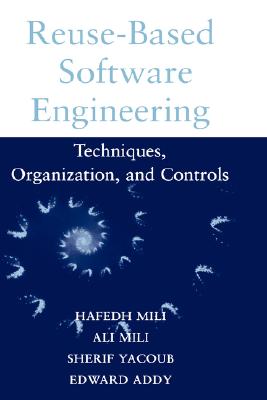 Reuse-Based Software Engineering: