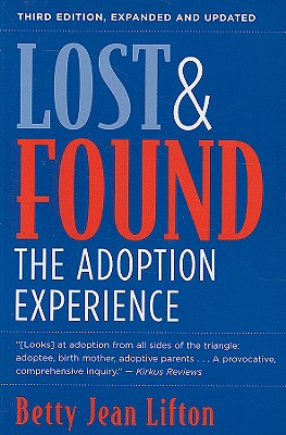 Lost & Found: The Adoptio