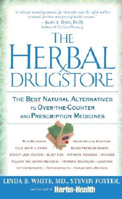 The Herbal Drugstore: The Best Natura