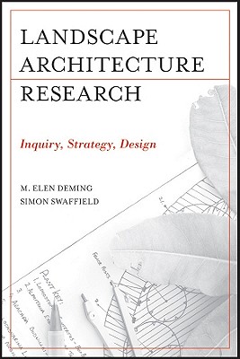 Landscape Architecture Research: