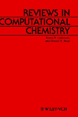 Reviews In Computational Chemistry, Vol.