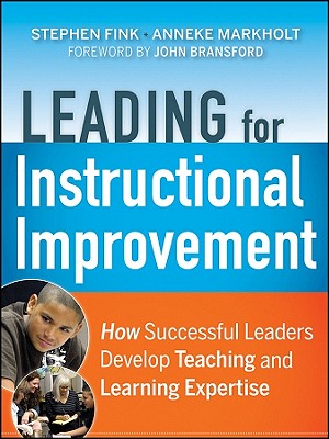 Leading For Instructional Improvement: