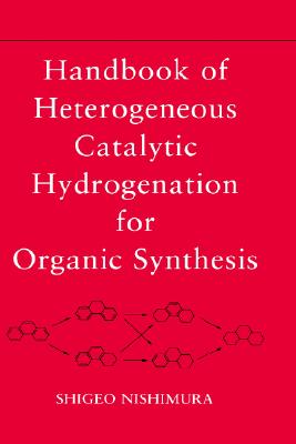 Handbook Of Heterogeneous Catalytic