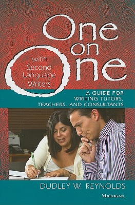 One on One with Second Language Writers: