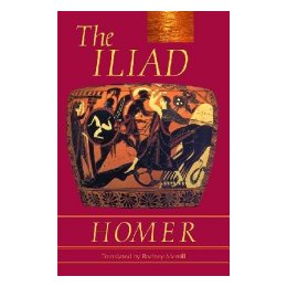 The Iliad