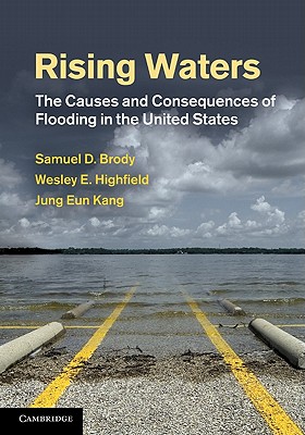 Rising Waters: The Causes and