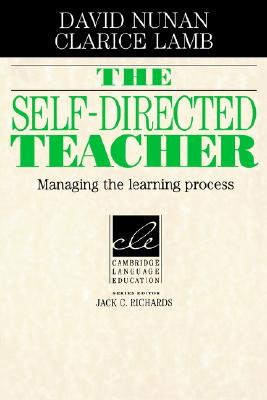 The Self-Directed Teacher: Managing the
