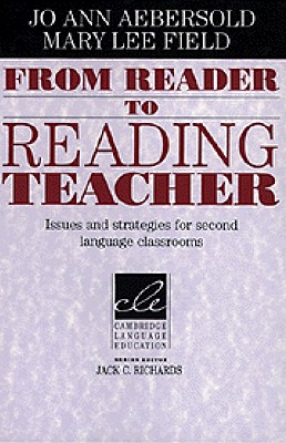 From Reader to Reading Teacher: Issues