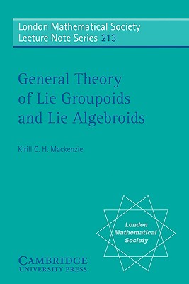 General Theory of Lie Groupoids and Lie