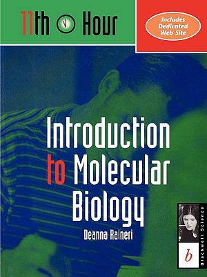 Introduction To Molecular Biology