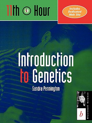 Introduction To Genetics - 11Th
