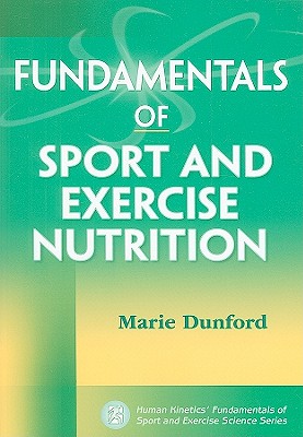 Fundamentals of Sport and Exercise